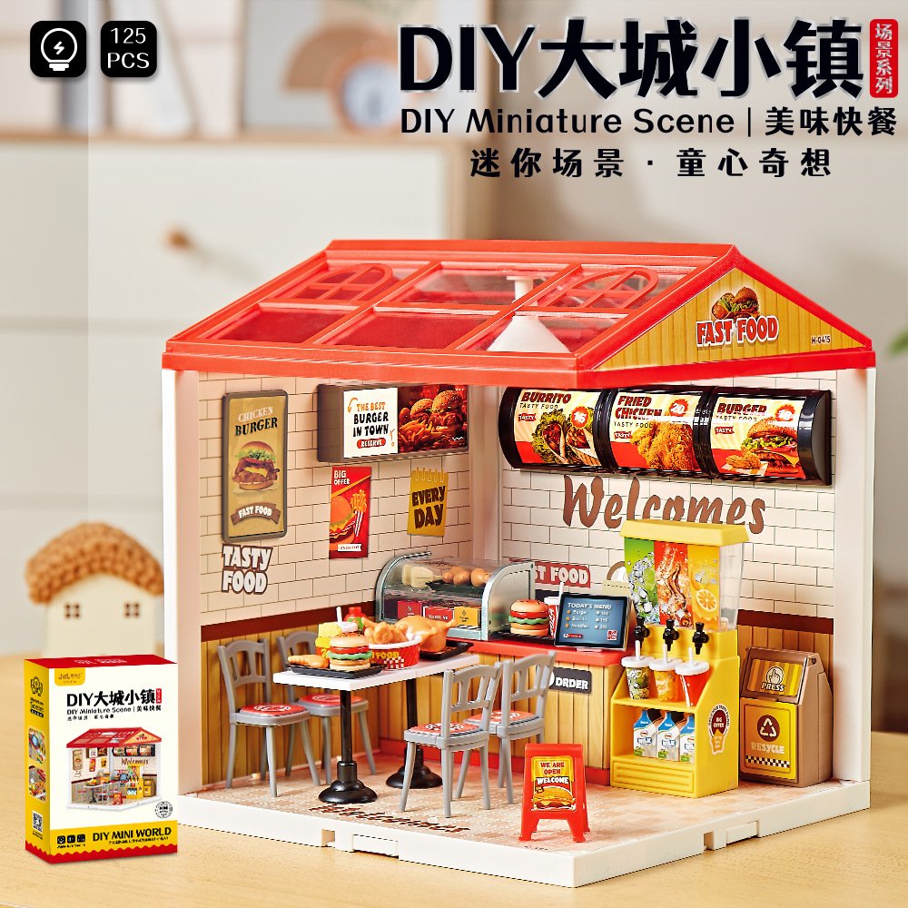 Diy restaurant - arctic-ocean-song Diy restaurant